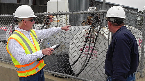 Do I need to do annual SPCC Training?