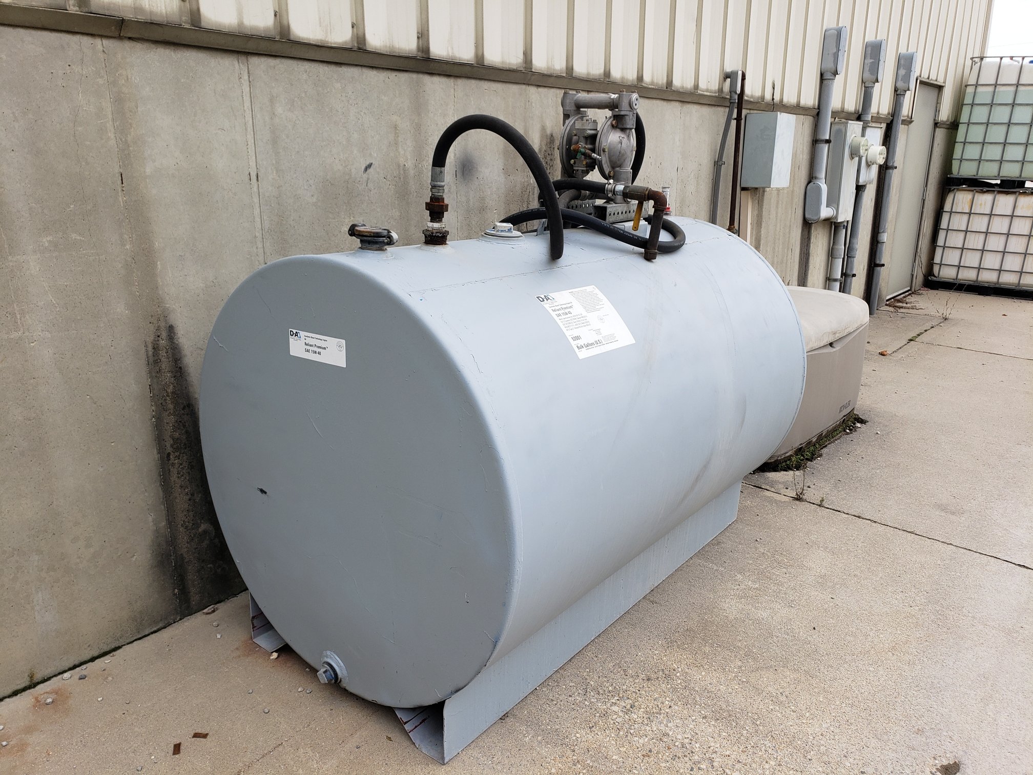 A Quick Guide to SPCC Regulations for General Staff