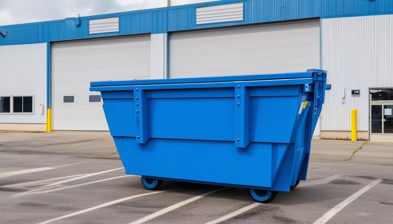 Understanding Waste Streams: 5 Key Steps Your Business Needs to Know