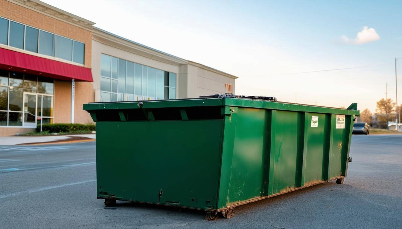 5 Essential Steps to Effective Waste Management for Businesses