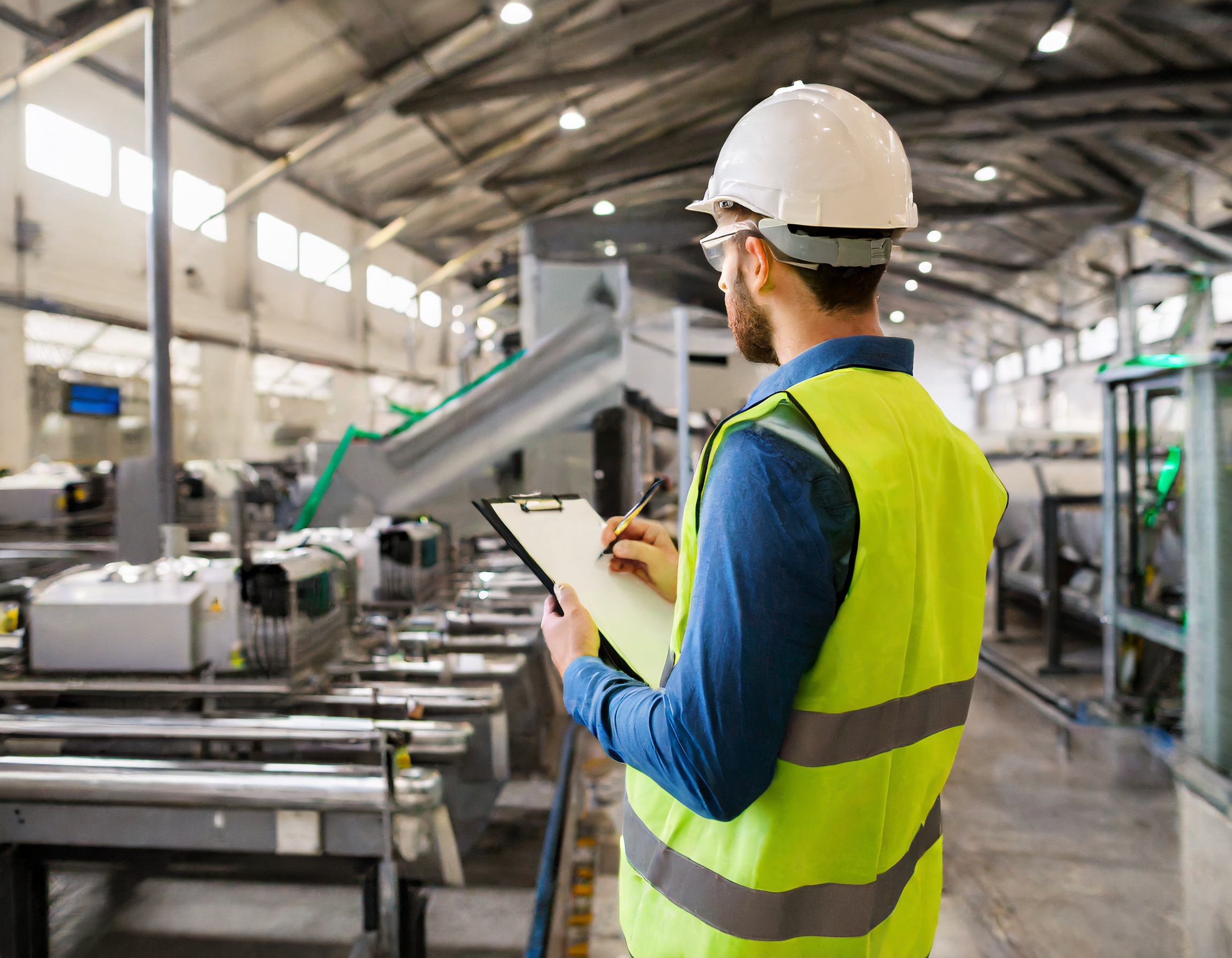 The Most Common Environmental Audit Findings (and Their Solutions!)