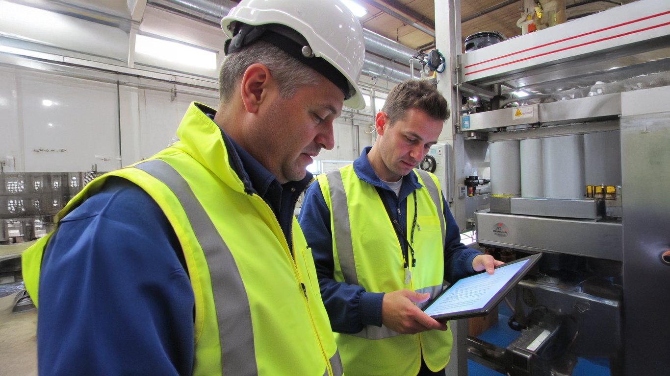The Step-by-Step Process of Conducting an Environmental Audit