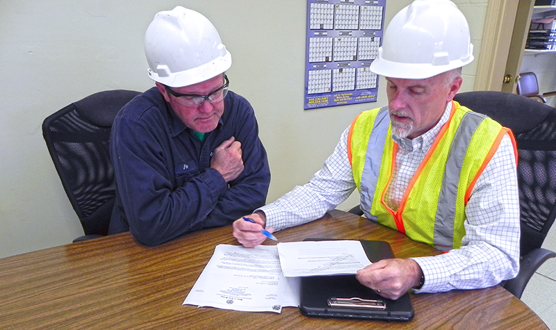 TRI Reporting - Form A vs Form R Reporting