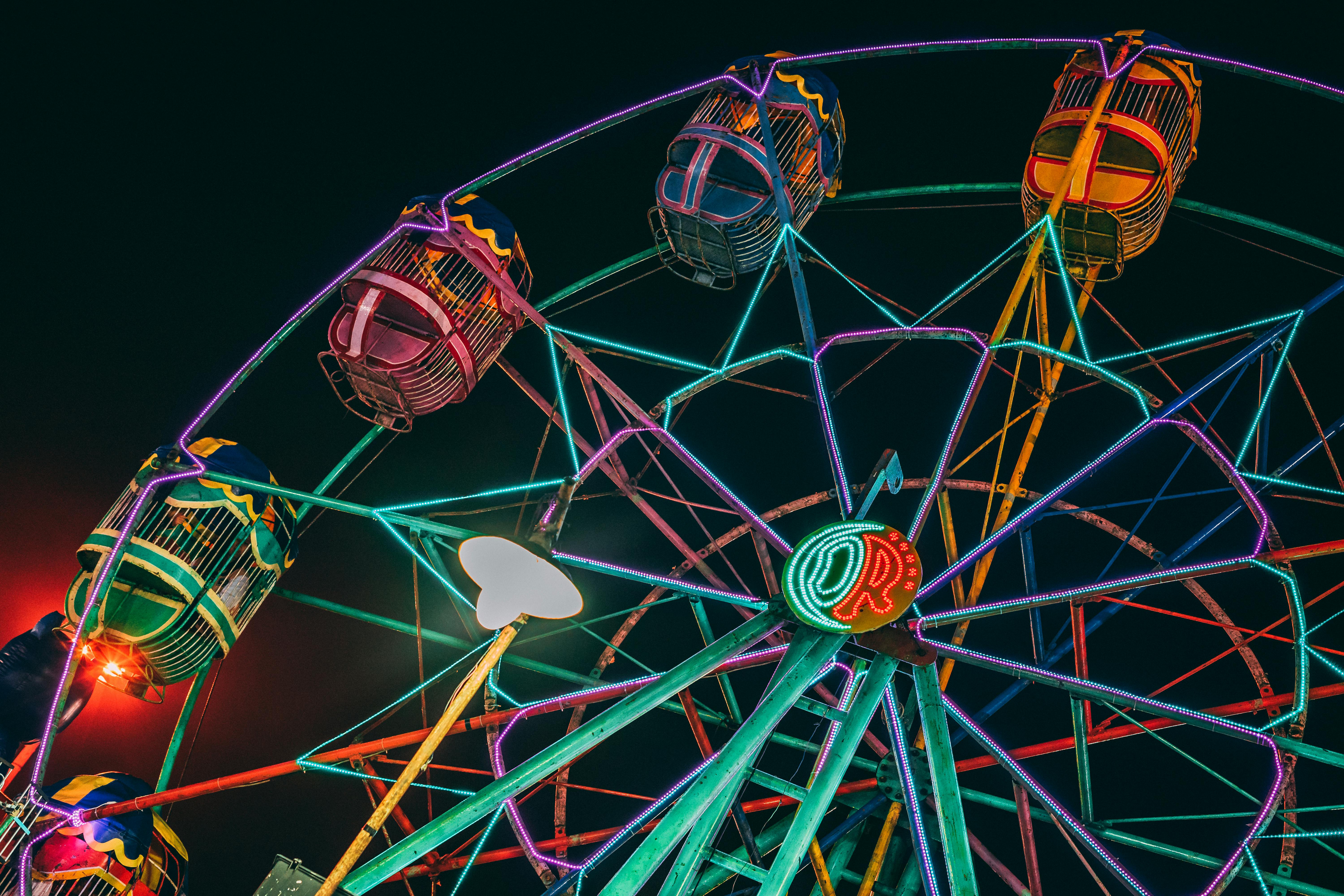 Environmental 101 for Amusement & Theme Parks