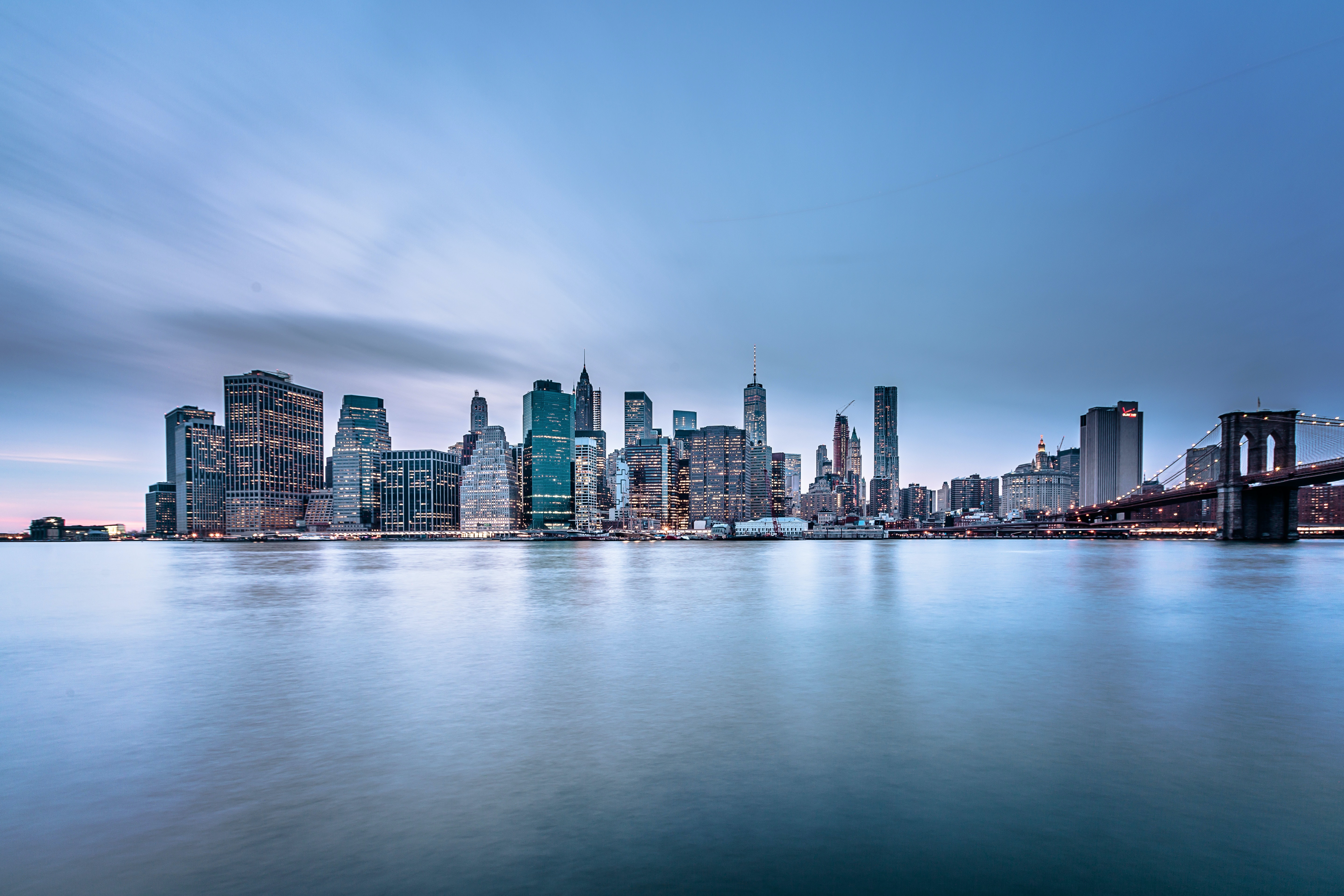 It's vital to get a Phase I Environmental Site Assessment in New York