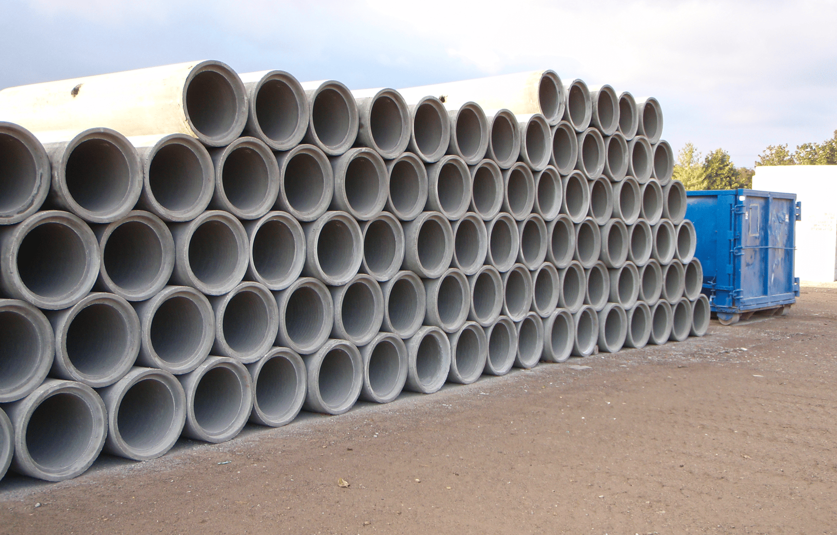 Having an EPD for your concrete products in New Jersey can save you money!