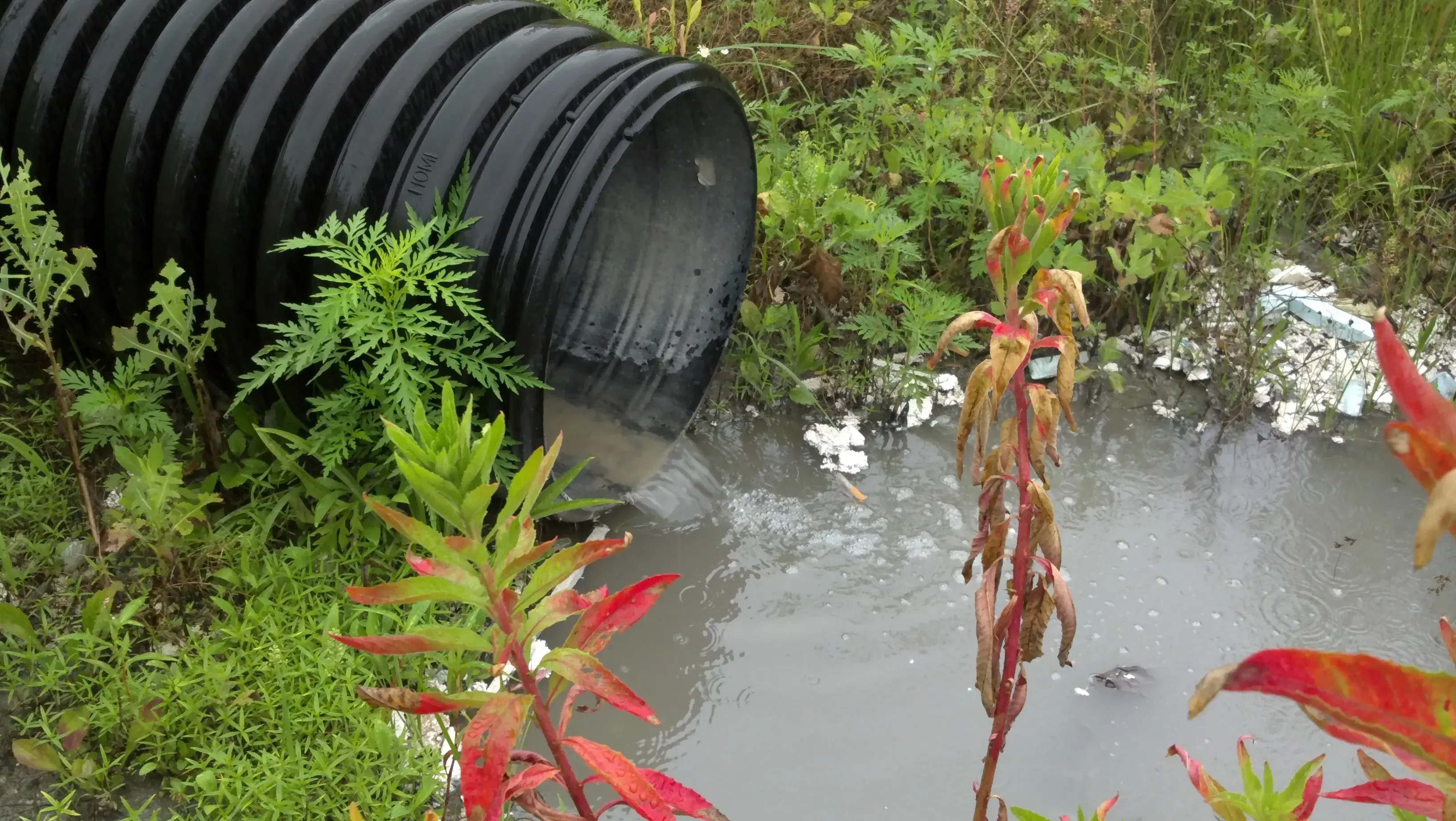 NPDES Permitting by RMA | Our NPDES Process From Start to Finish