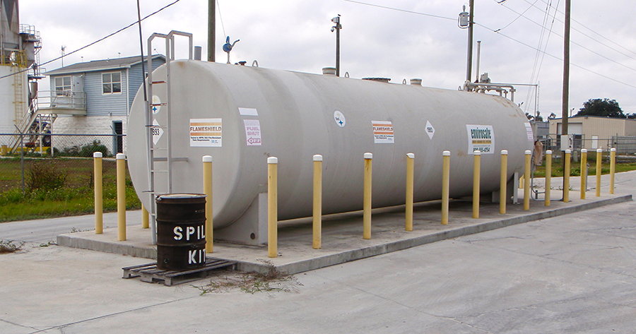 Different types of SPCC Plans EXPLAINED