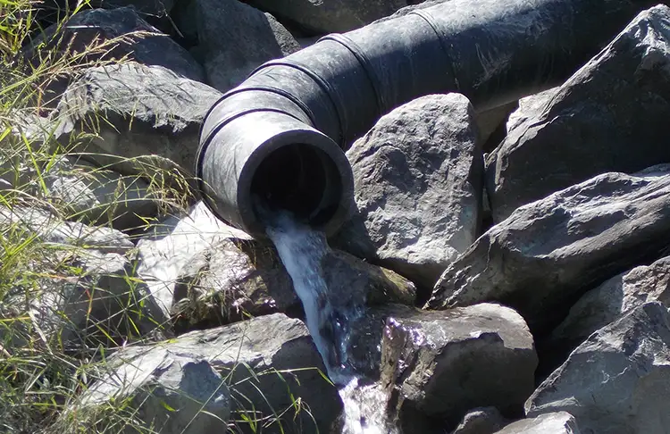 Your Guide to NPDES Stormwater Permits in North Carolina